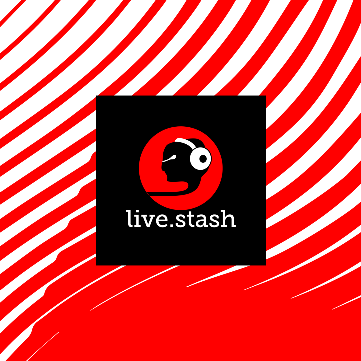 The nugs.net Live Stash is Now a Weekly Podcast