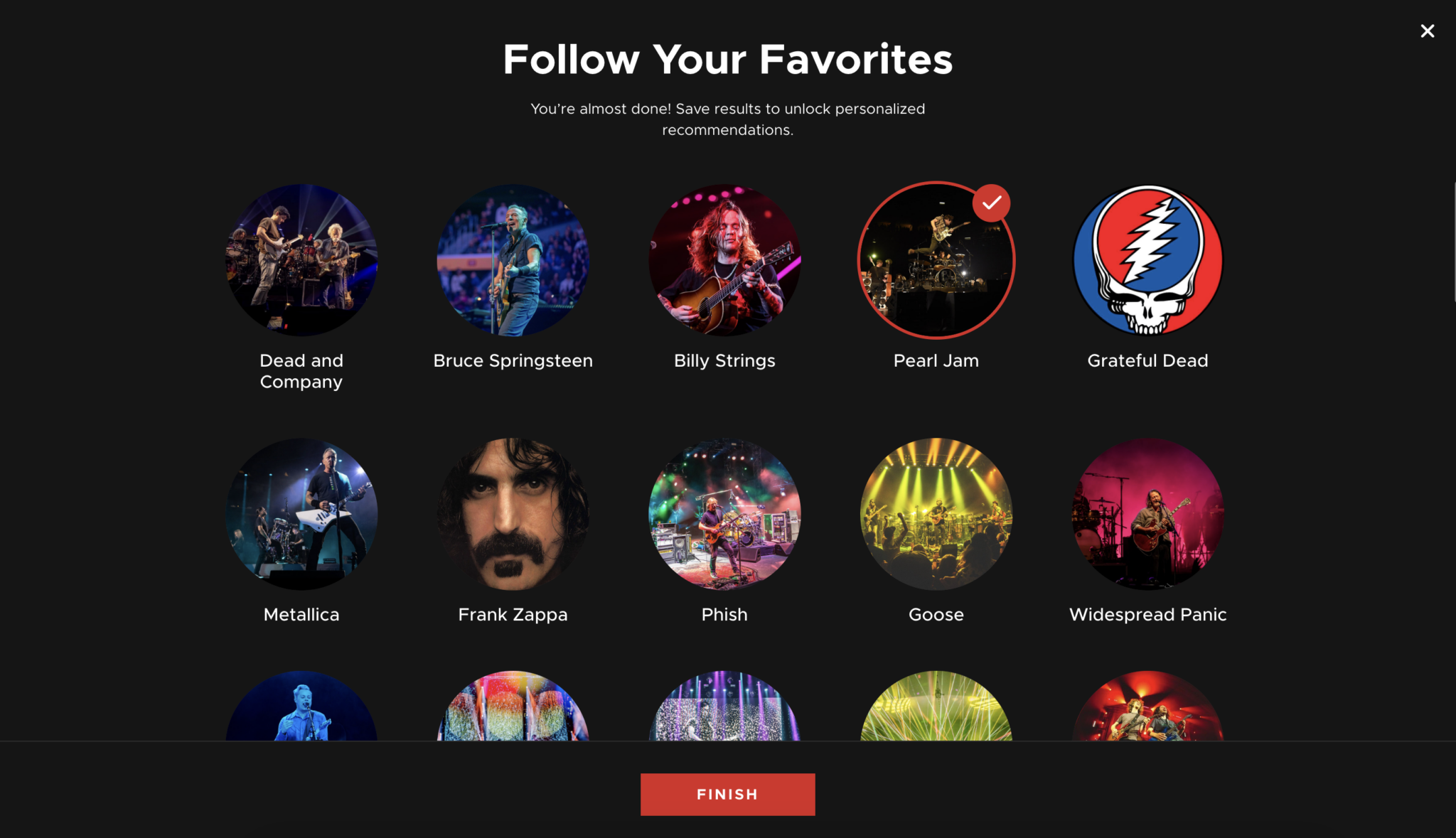 All New Web Player, App Queue, and Other Recent Enhancements