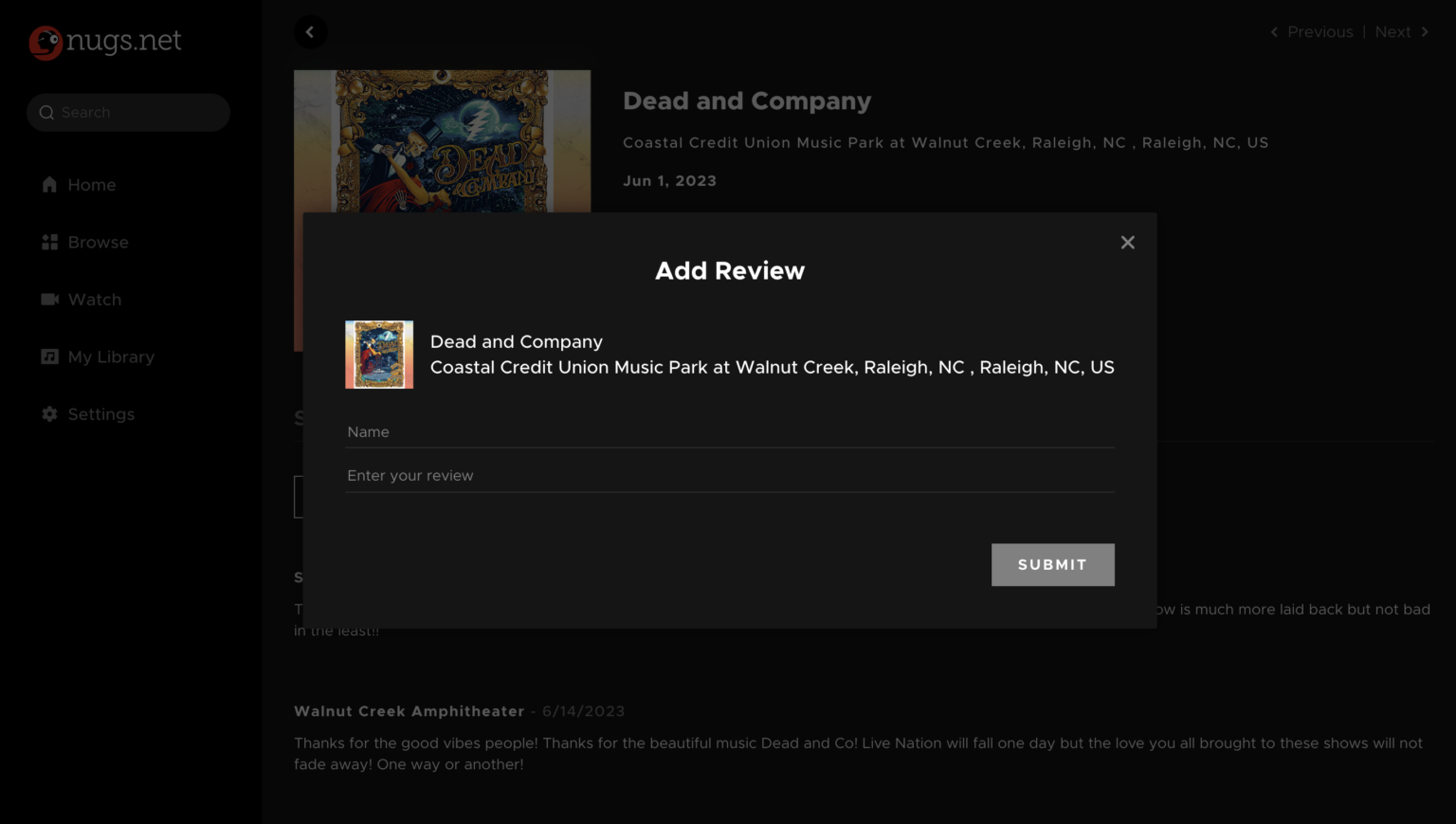 All New Web Player, App Queue, and Other Recent Enhancements