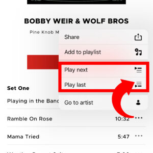 All New Web Player, App Queue, and Other Recent Enhancements